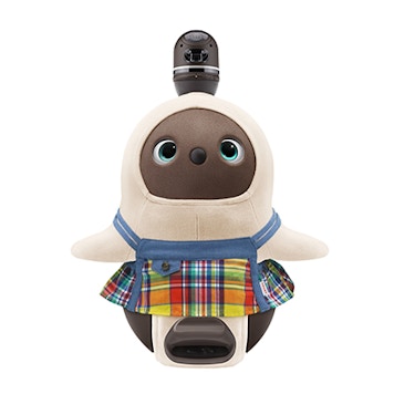 過去の販売アイテム | LOVOT ウェブストア