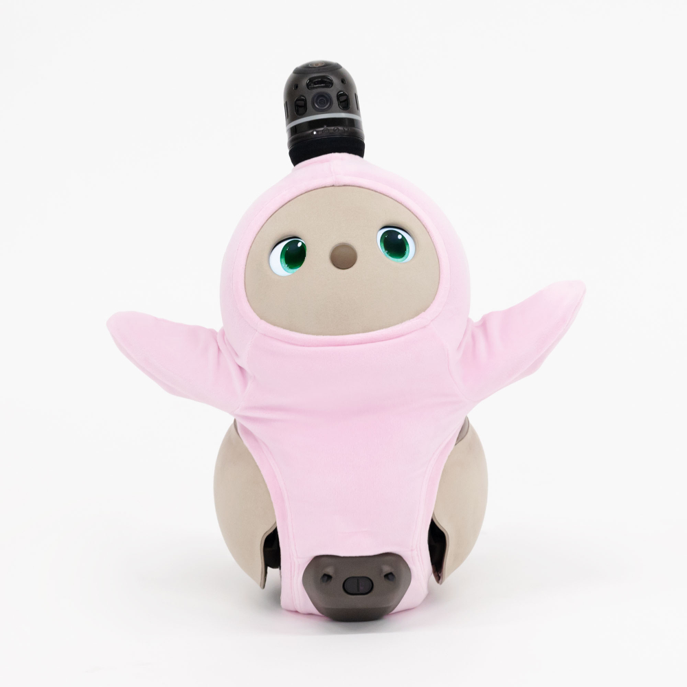 ベースウェア | LOVOT ウェブストア