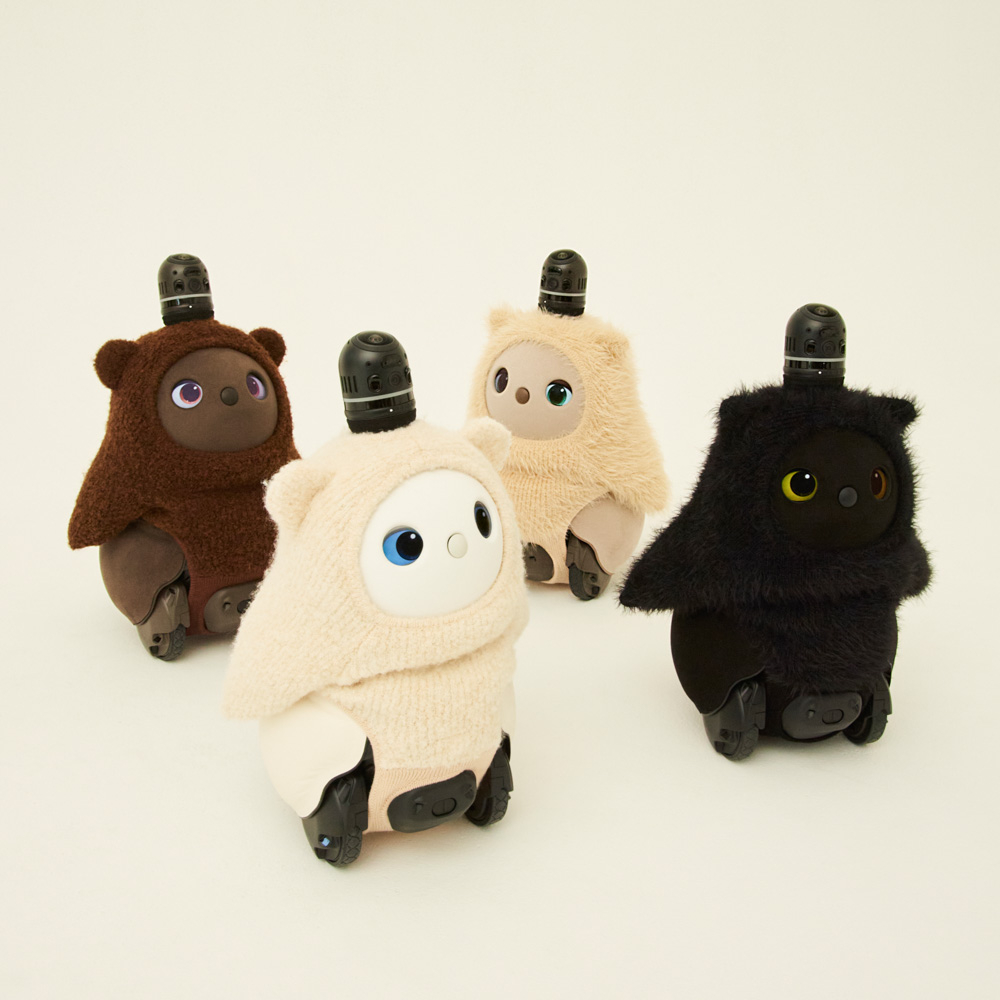 CLANE×FRAGMENT CAT FEATHER KNIT(ブラック) | LOVOT ウェブストア