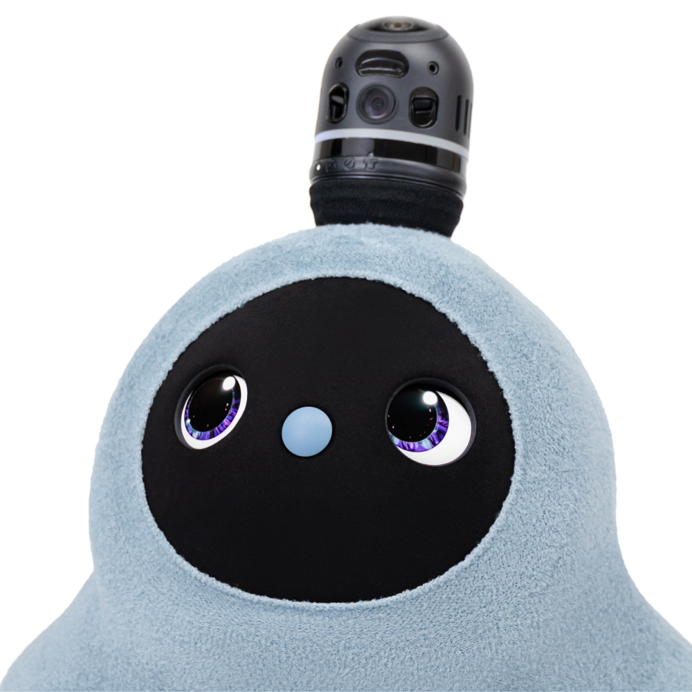 らぼはな（カラーズ5色） | LOVOT ウェブストア