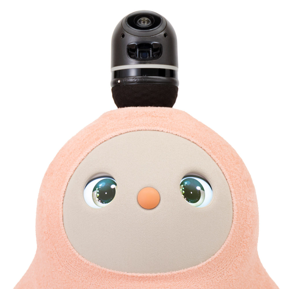 らぼはな（カラーズ5色） | LOVOT ウェブストア