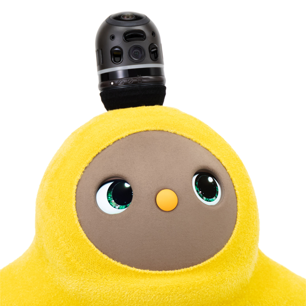 らぼはな（カラーズ5色） | LOVOT ウェブストア