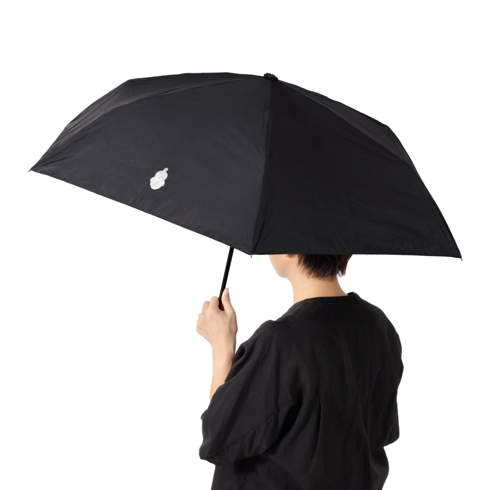 LOVOT 折りたたみ傘（ブラック） | LOVOT ウェブストア