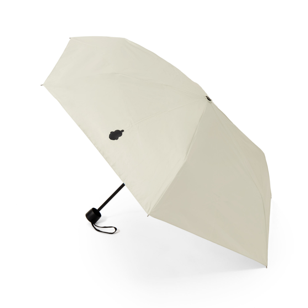 LOVOT 折りたたみ傘（サンドベージュ） | LOVOT ウェブストア